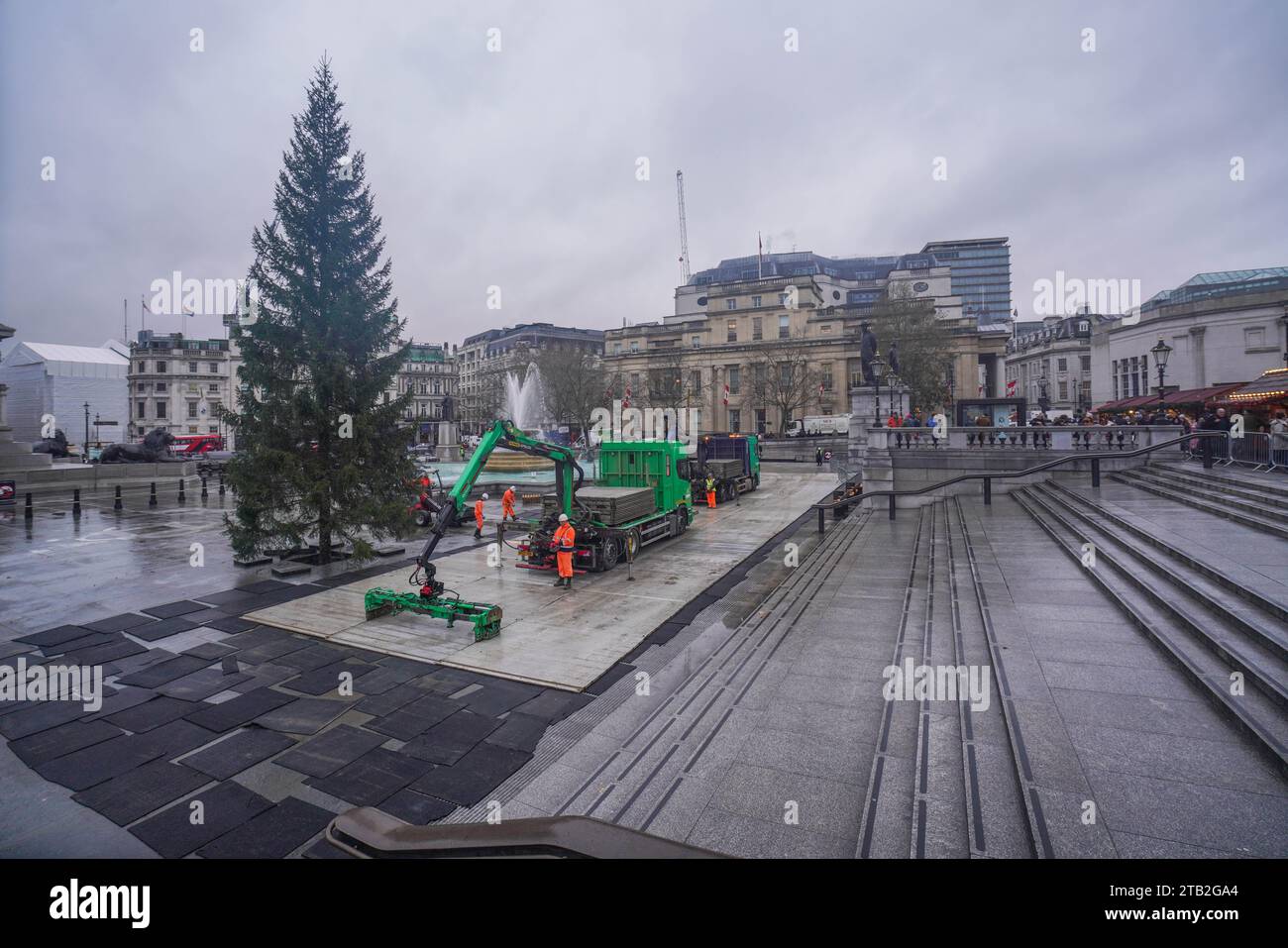 Oslo 4 dezember -Fotos und -Bildmaterial in hoher Auflösung – Alamy