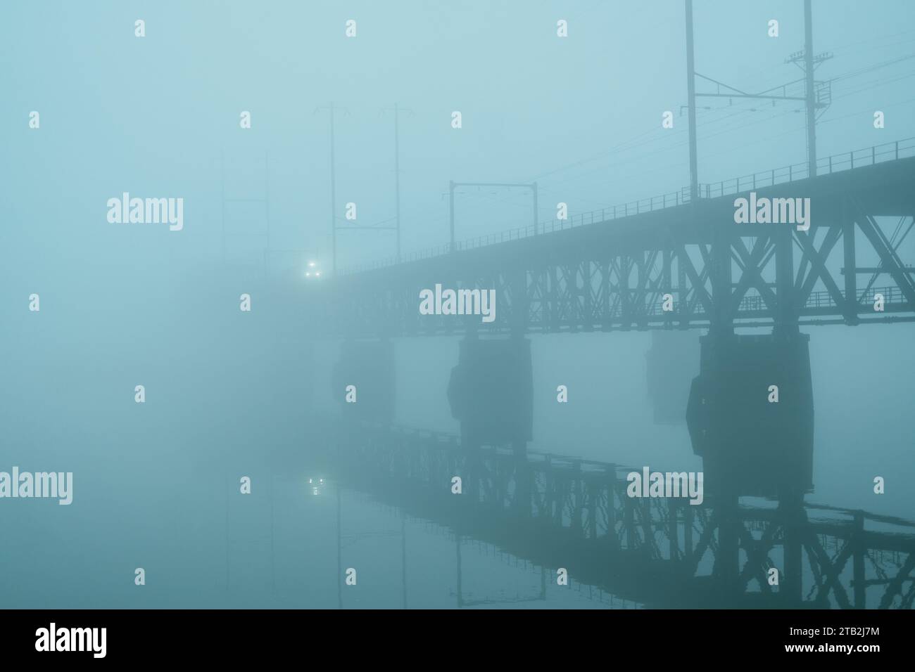 Prr susquehanna river bridge hi-res stock photography and images - Alamy