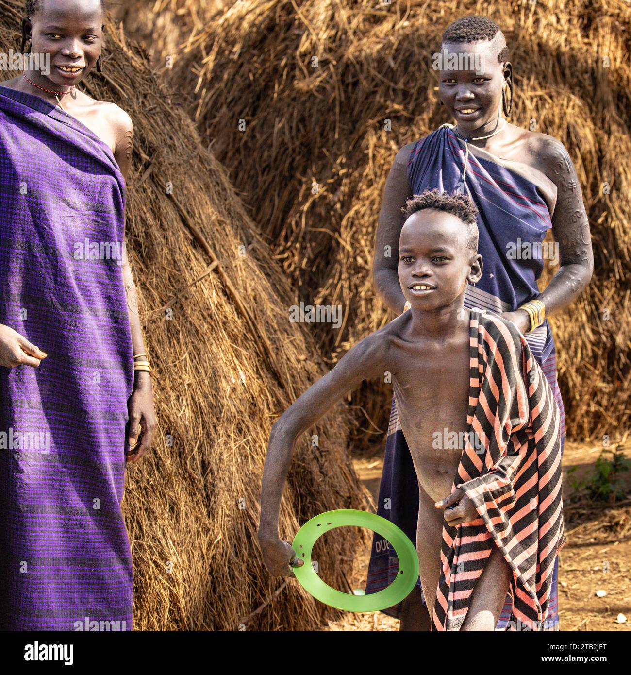 An introduction to frisbees Stock Photo - Alamy