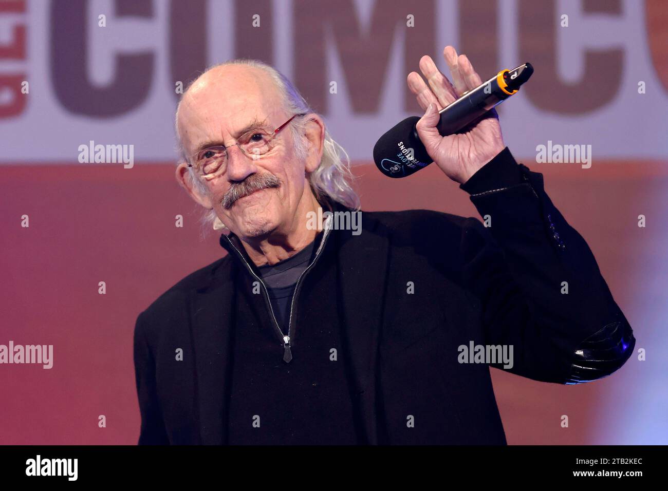 Lloyd kino actor hi-res stock photography and images - Alamy