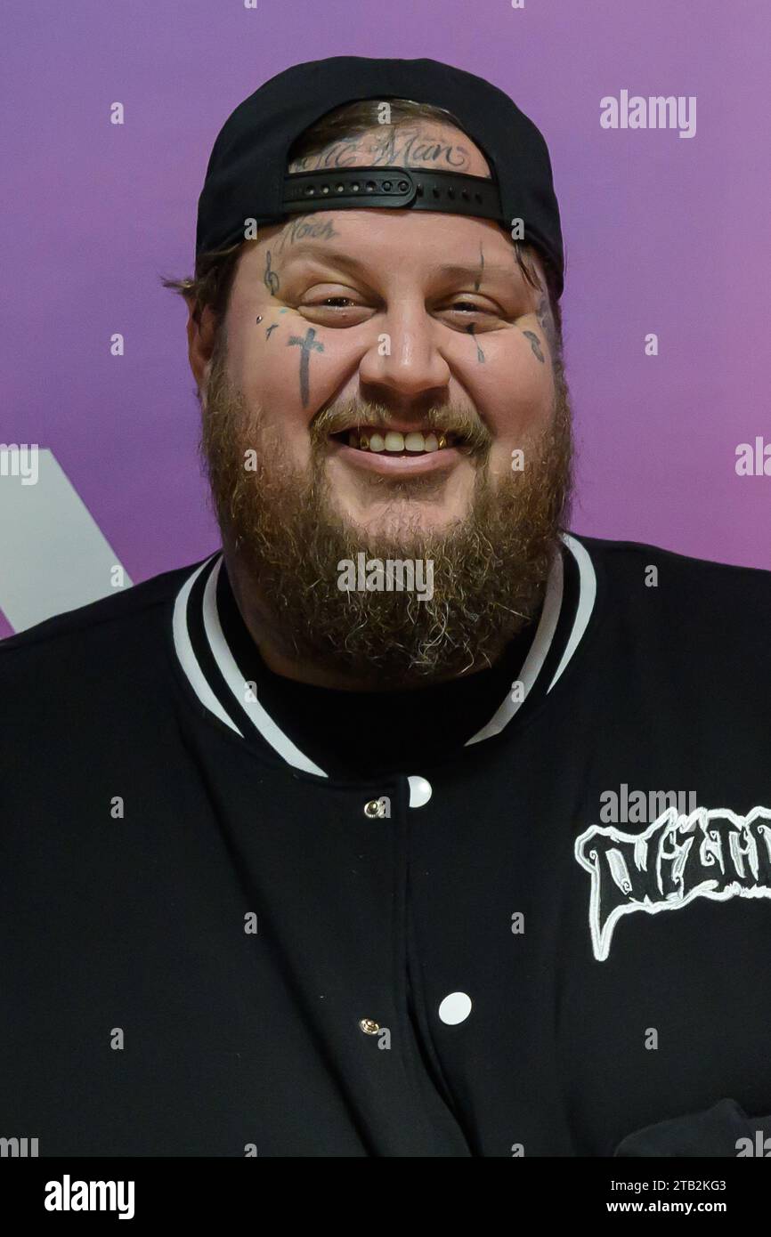 Fort Lauderdale, USA. 03rd Dec, 2023. Jason Bradley DeFord, known ...