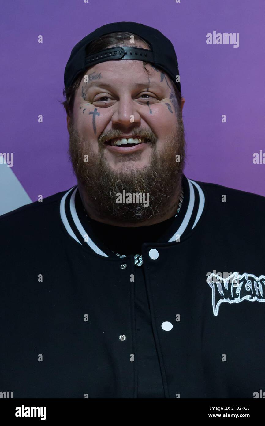 Fort Lauderdale, USA. 03rd Dec, 2023. Jason Bradley DeFord, known ...