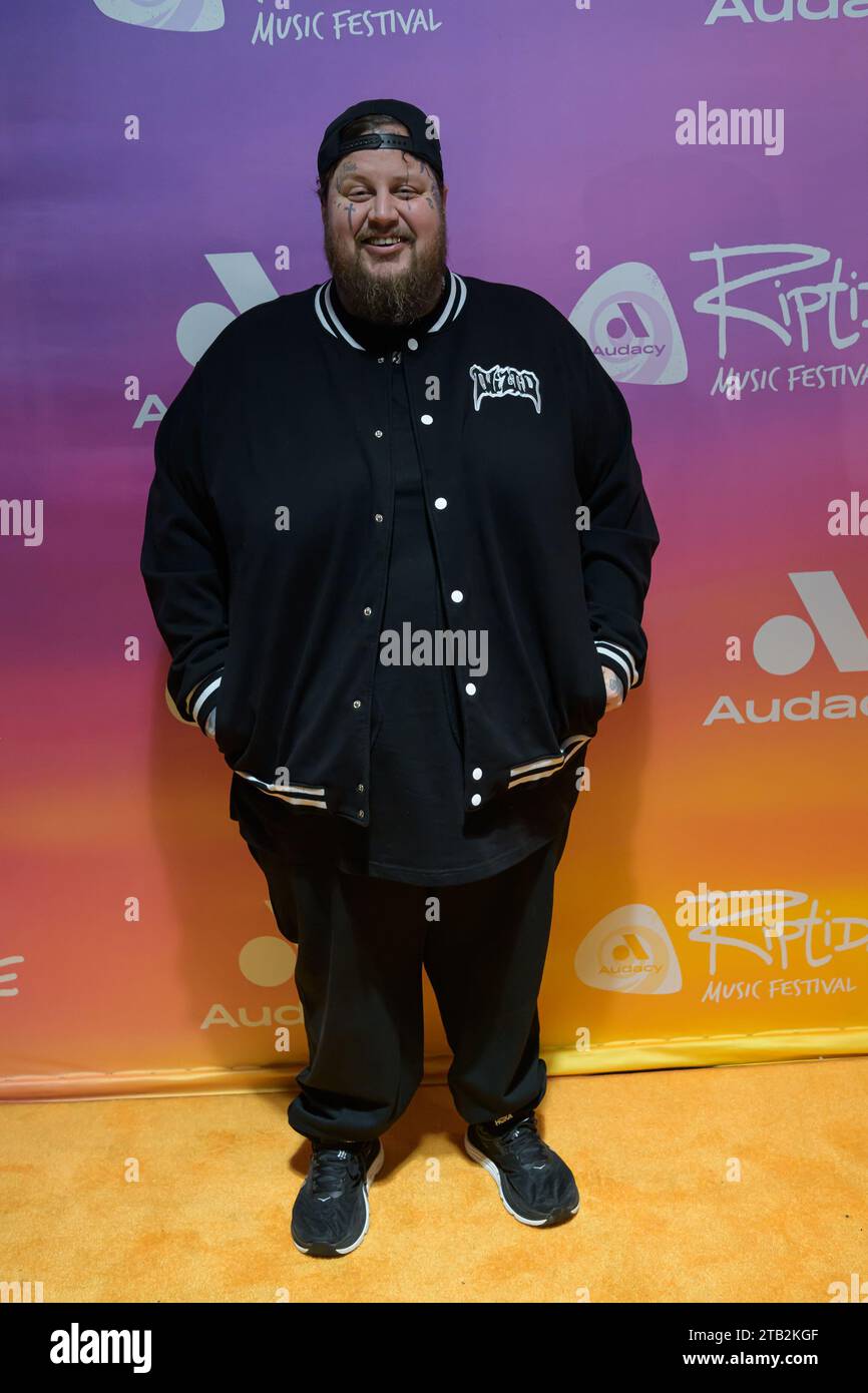 Fort Lauderdale, USA. 03rd Dec, 2023. Jason Bradley DeFord, known ...