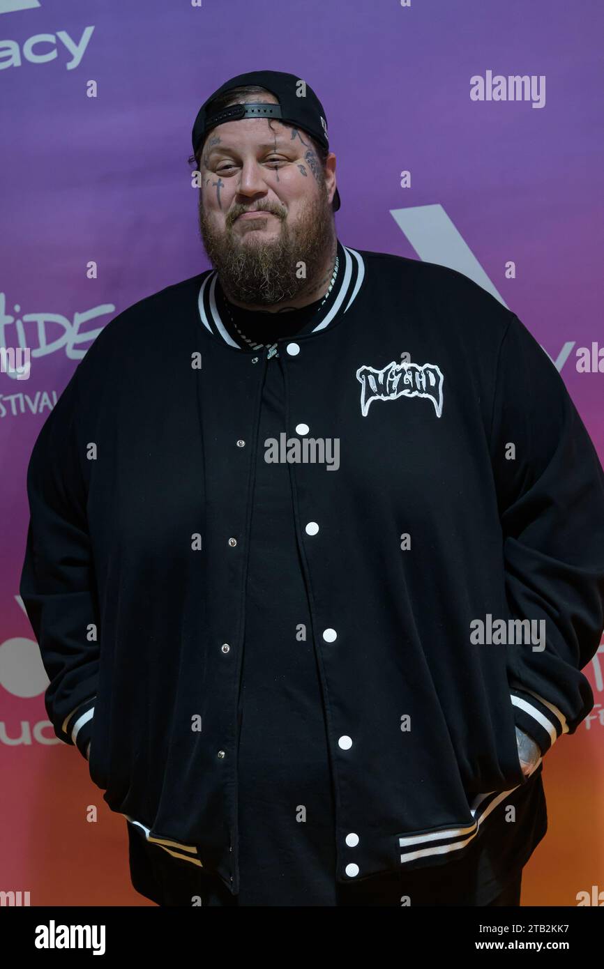 Fort Lauderdale, USA. 03rd Dec, 2023. Jason Bradley DeFord, known ...