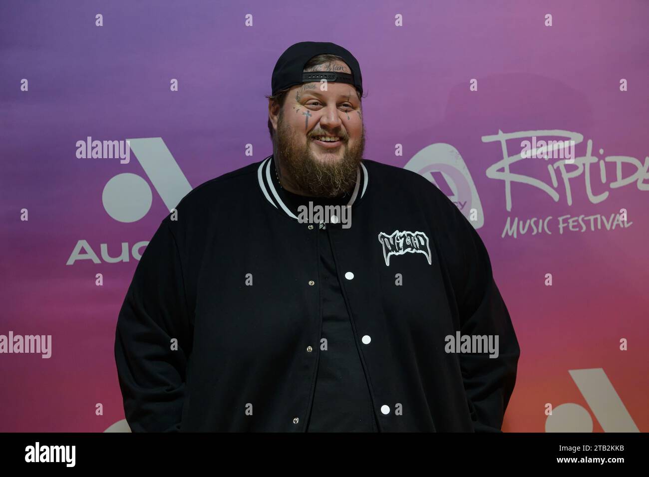 Fort Lauderdale, USA. 03rd Dec, 2023. Jason Bradley DeFord, known ...