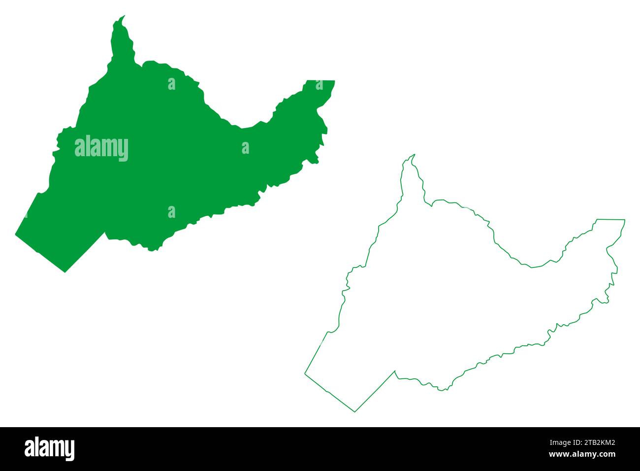 Theobroma municipality (State of Rondônia or Rondonia, RO, Municipalities of Brazil, Federative ...