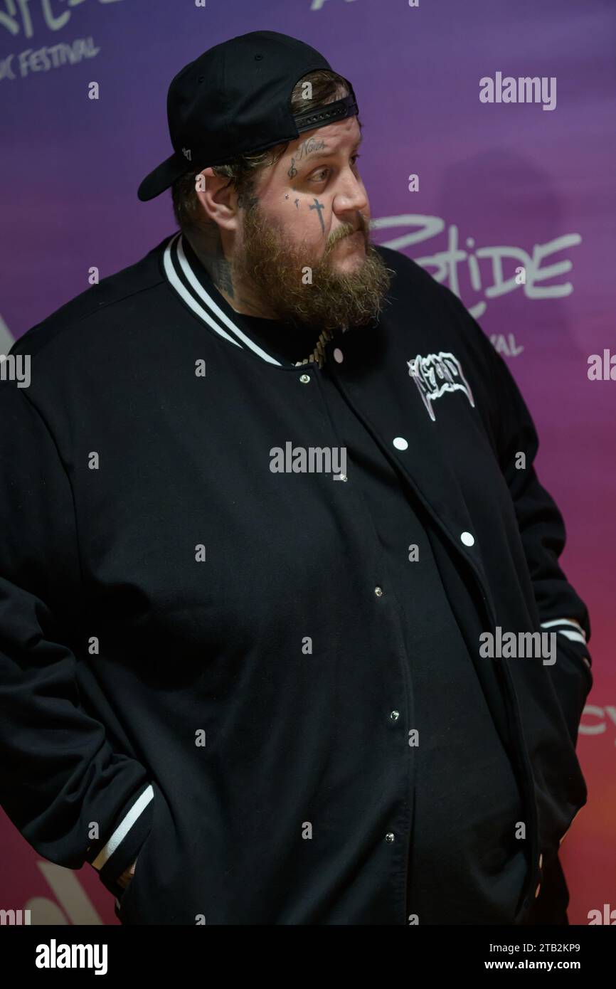 Fort Lauderdale, USA. 03rd Dec, 2023. Jason Bradley DeFord, known ...