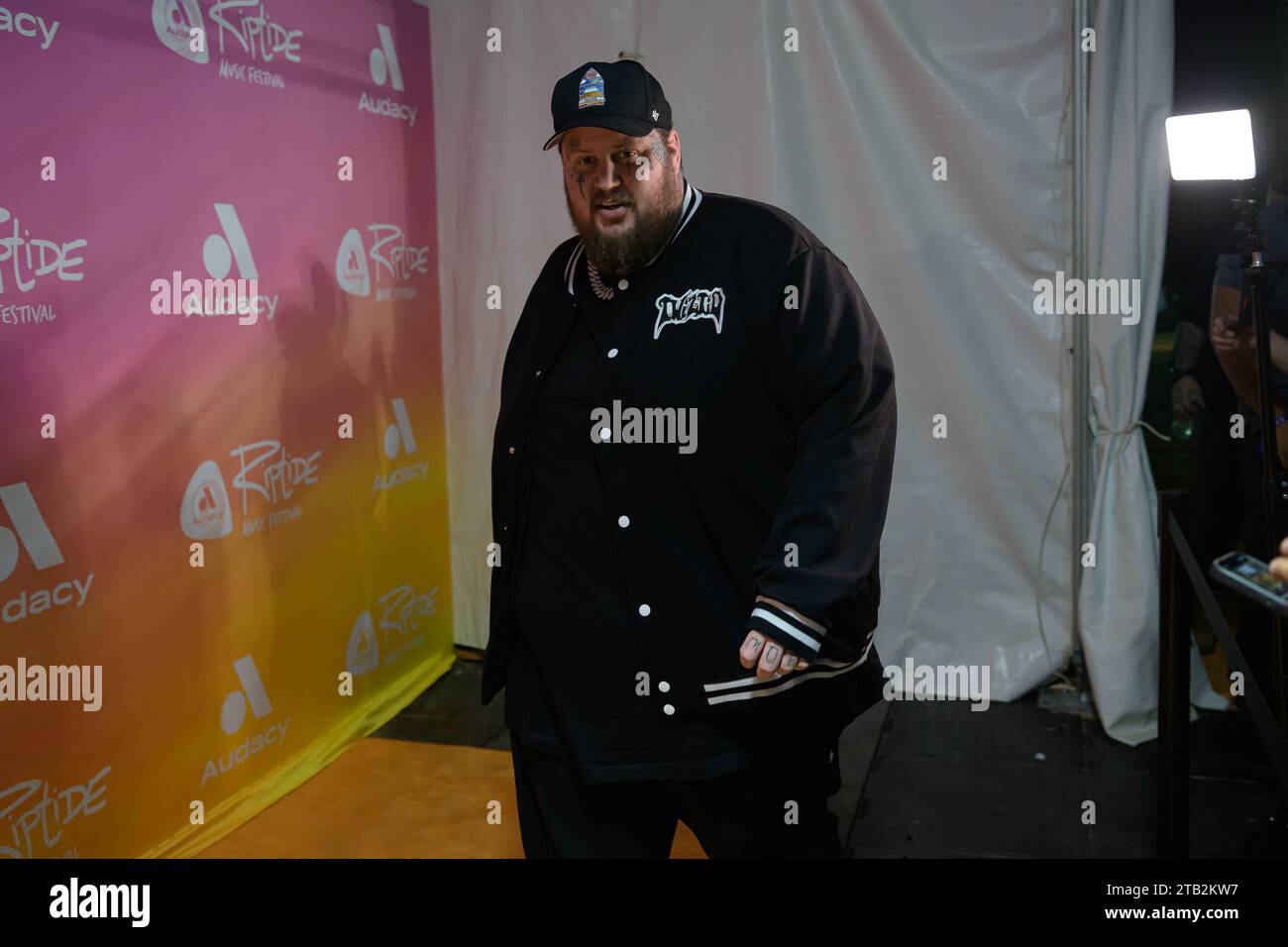 Fort Lauderdale, USA. 03rd Dec, 2023. Jason Bradley DeFord, known ...