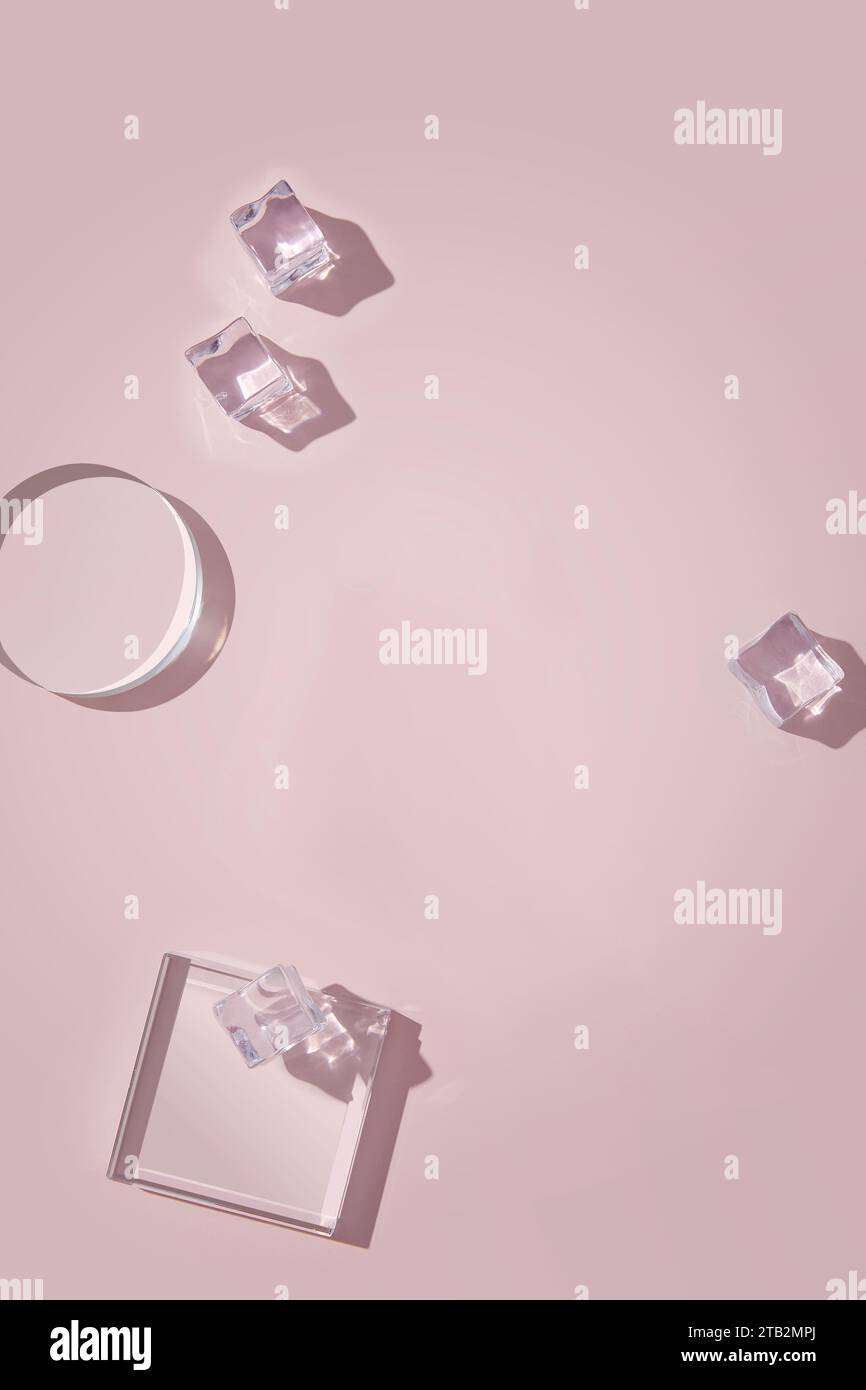 Product promotion backgrounds, Product display backdrop, Clean product ...