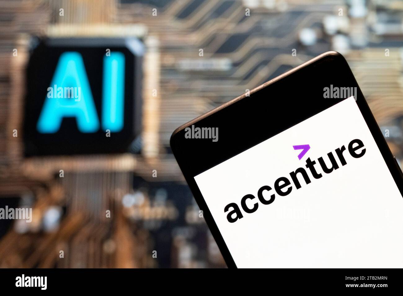 Acn symbol hi-res stock photography and images - Alamy