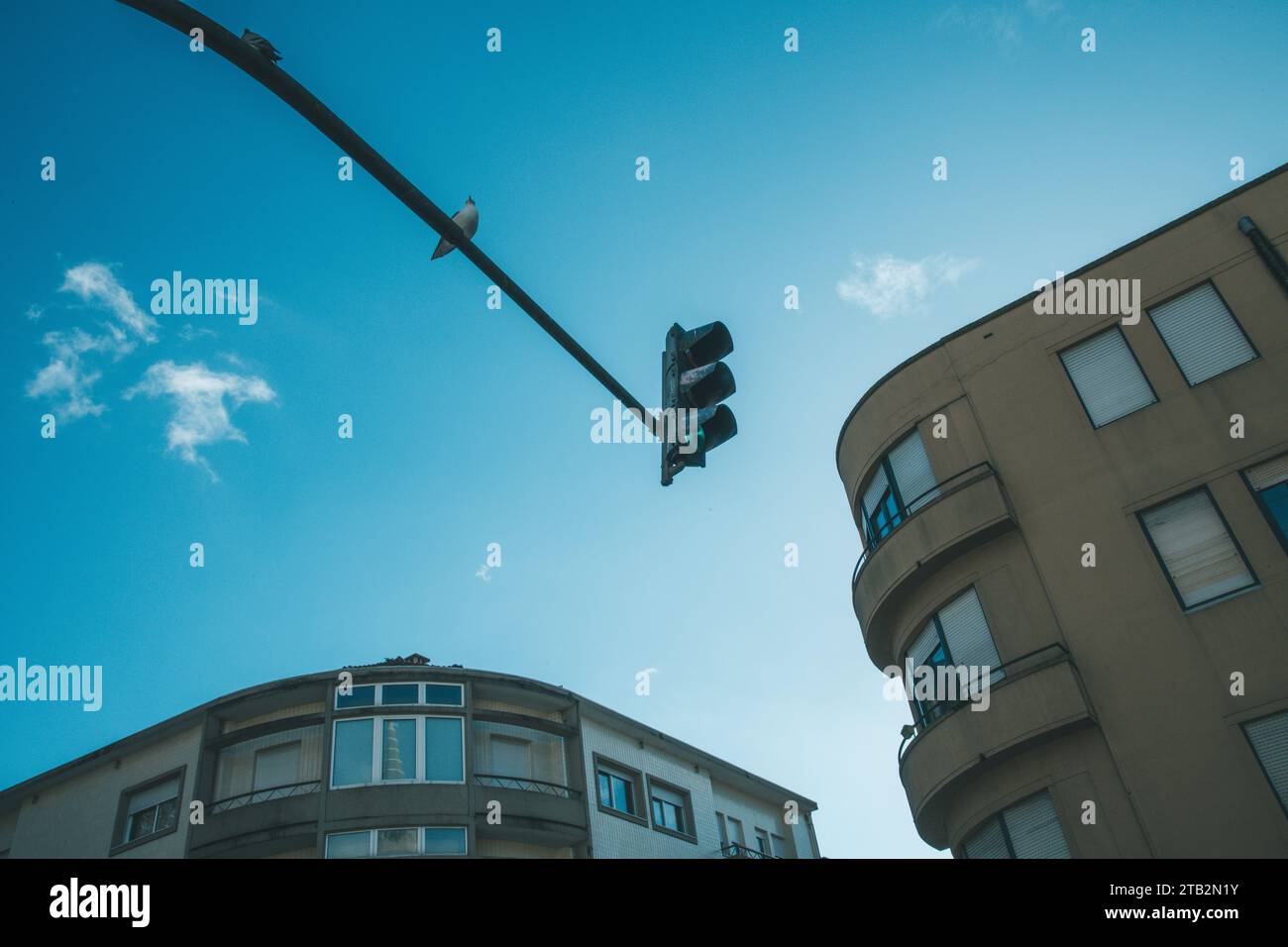 Perfectsky hi-res stock photography and images - Alamy