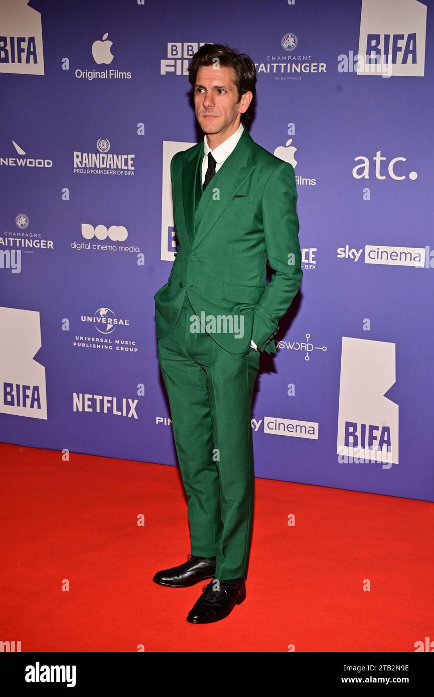 Mathew baynton hi-res stock photography and images - Alamy