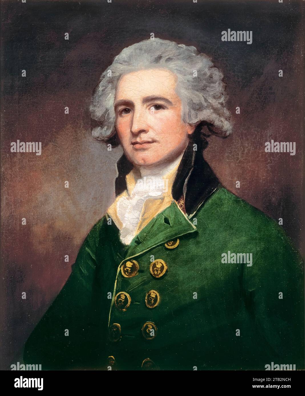 General Sir Robert Abercromby (1740-1827), Governor of Bombay ...