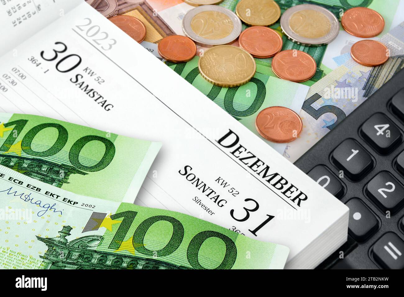 Balance of the year 2023 hi-res stock photography and images - Alamy