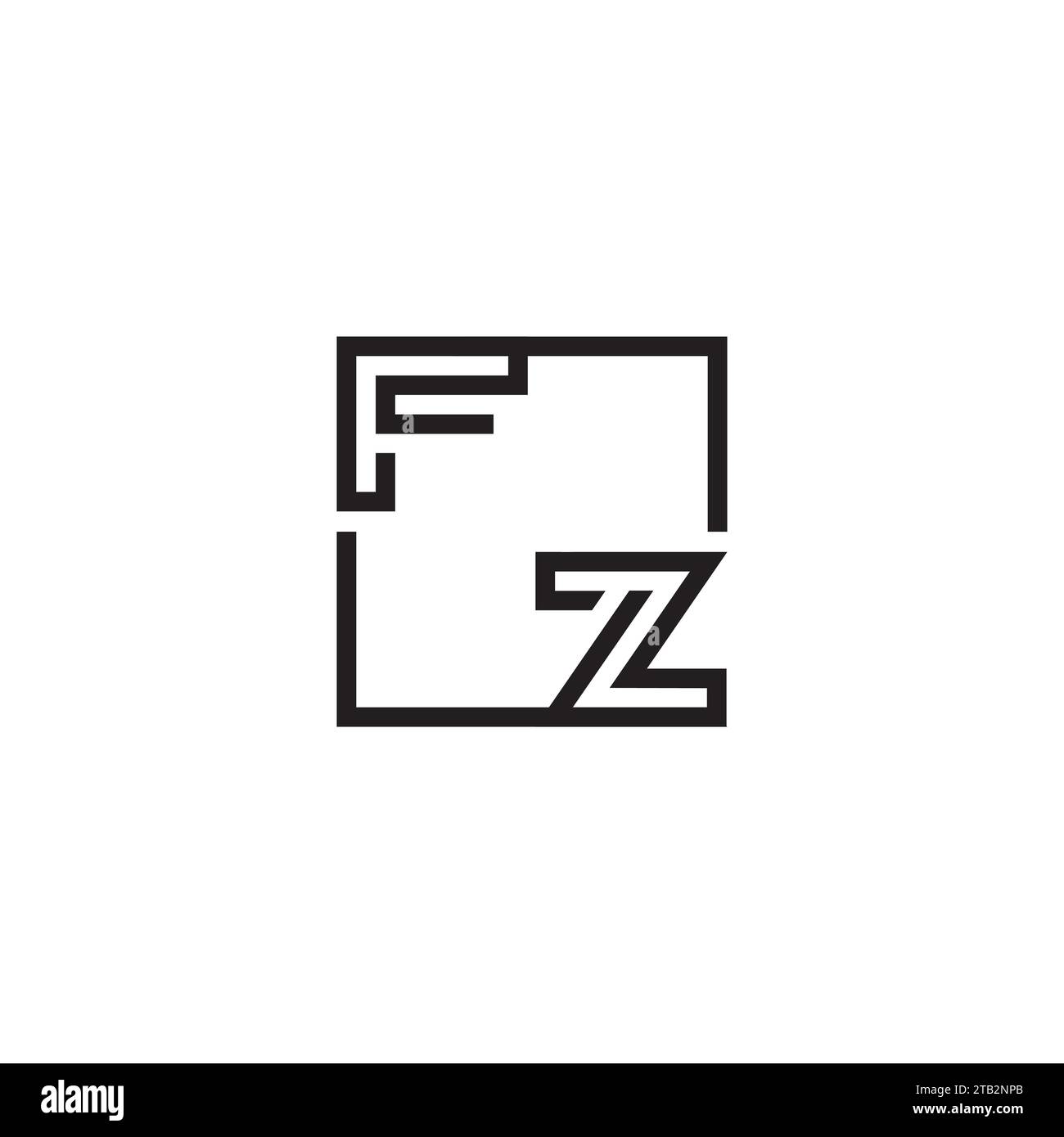 Fz font hi-res stock photography and images - Alamy