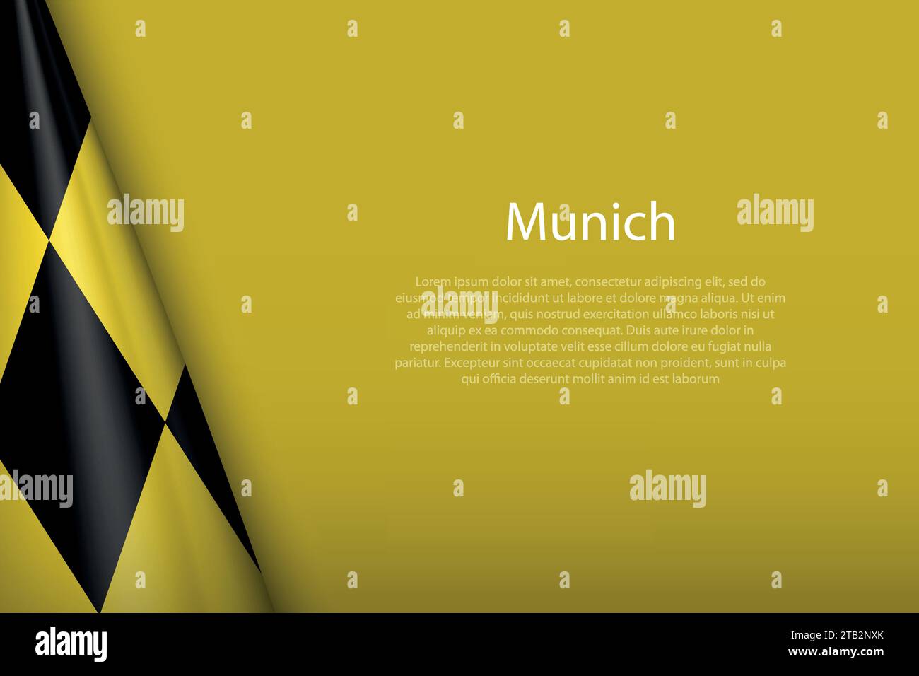 Munich memorial Stock Vector Images - Alamy