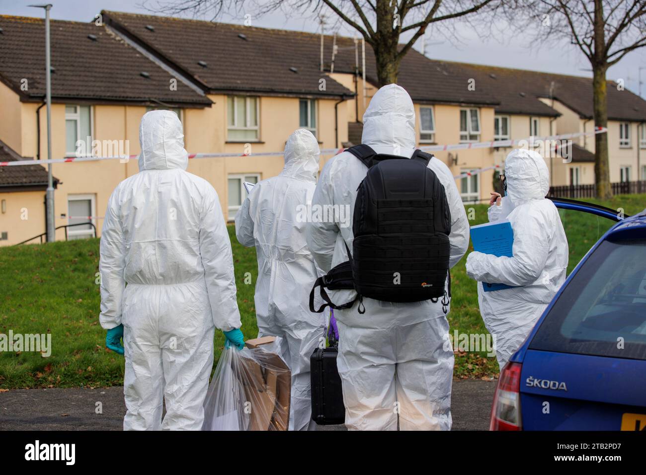 Ulster murder 4 hi-res stock photography and images - Alamy