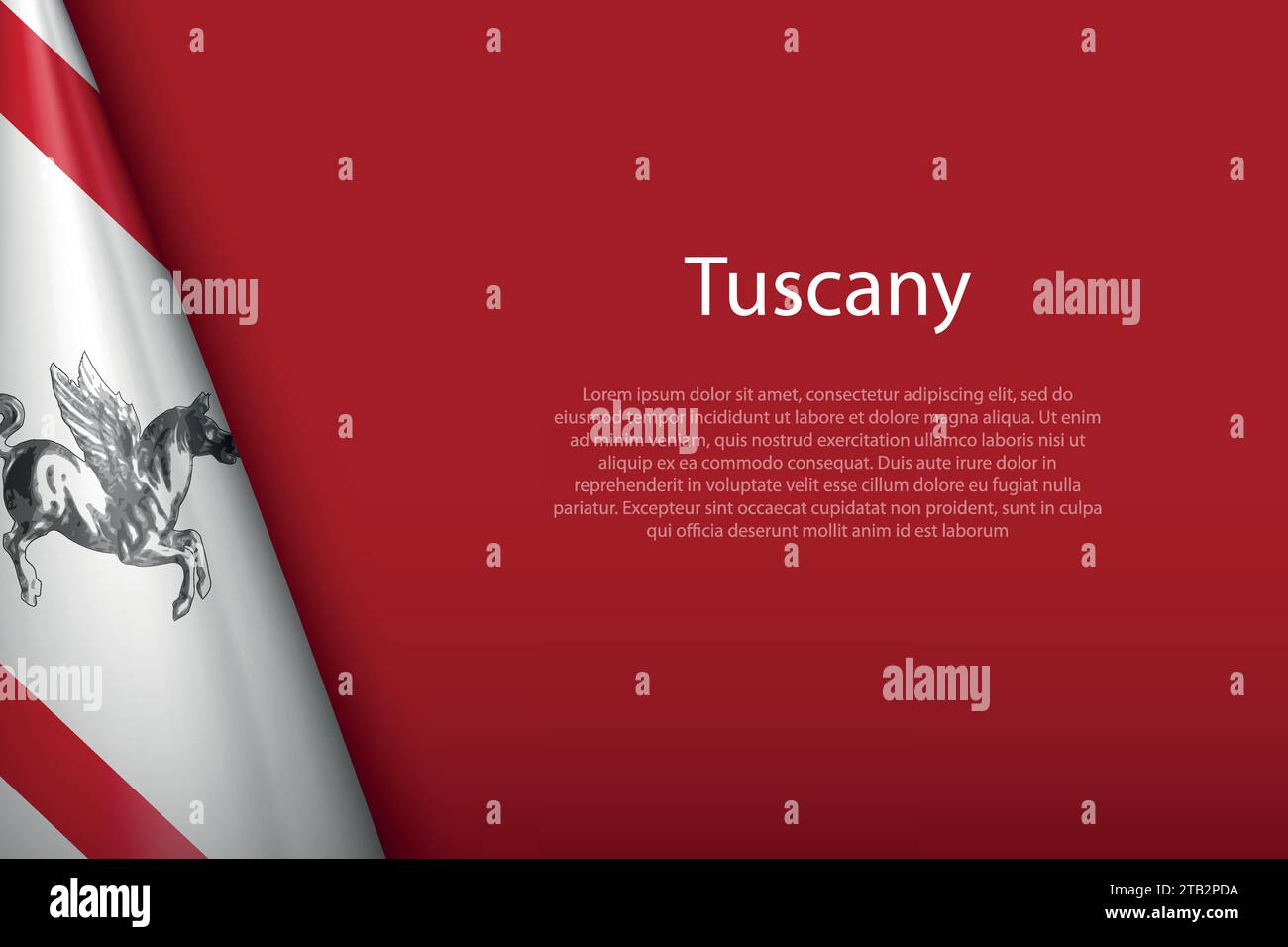 Holiday tuscany Stock Vector Images - Alamy