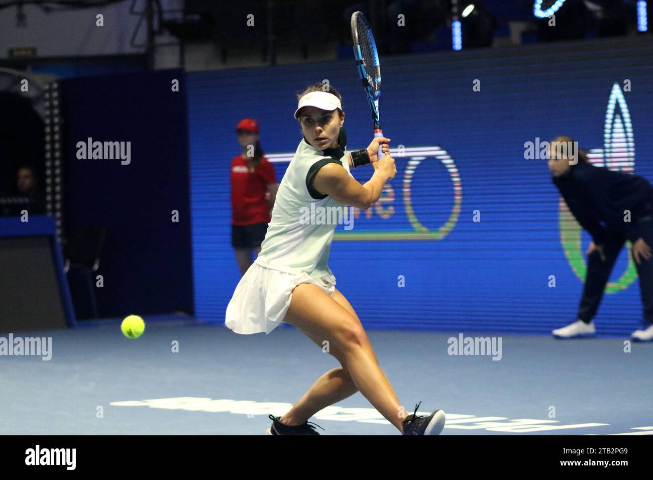 Viktoriya tomova hi-res stock photography and images - Alamy