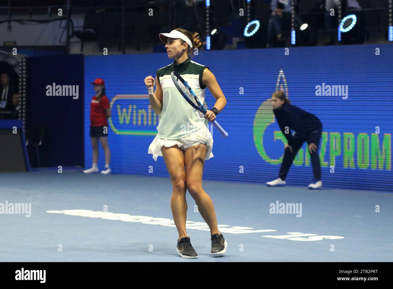 Viktoriya tomova hi-res stock photography and images - Alamy