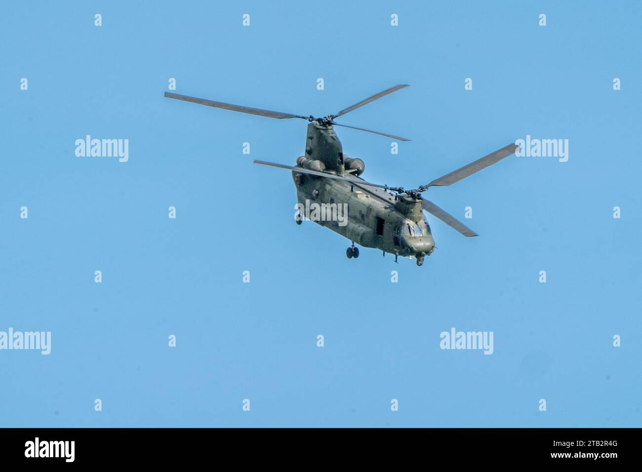 Bournemouth, United Kingdom - September 1st 2023: Bournemouth Air ...