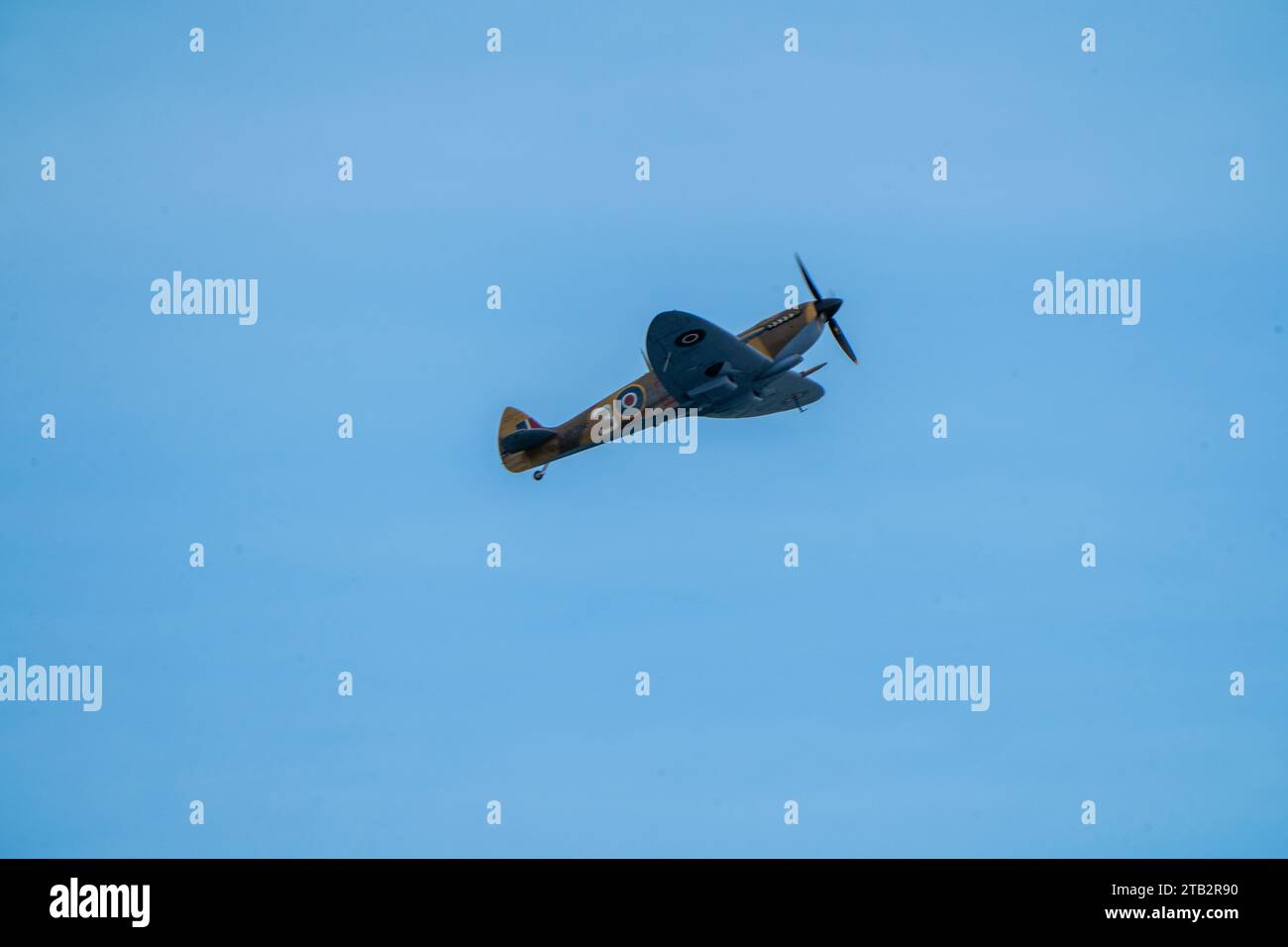 Bournemouth, United Kingdom - September 1st 2023: Bournemouth Air ...