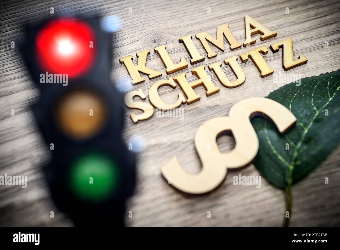 Climate protection law hi-res stock photography and images - Alamy