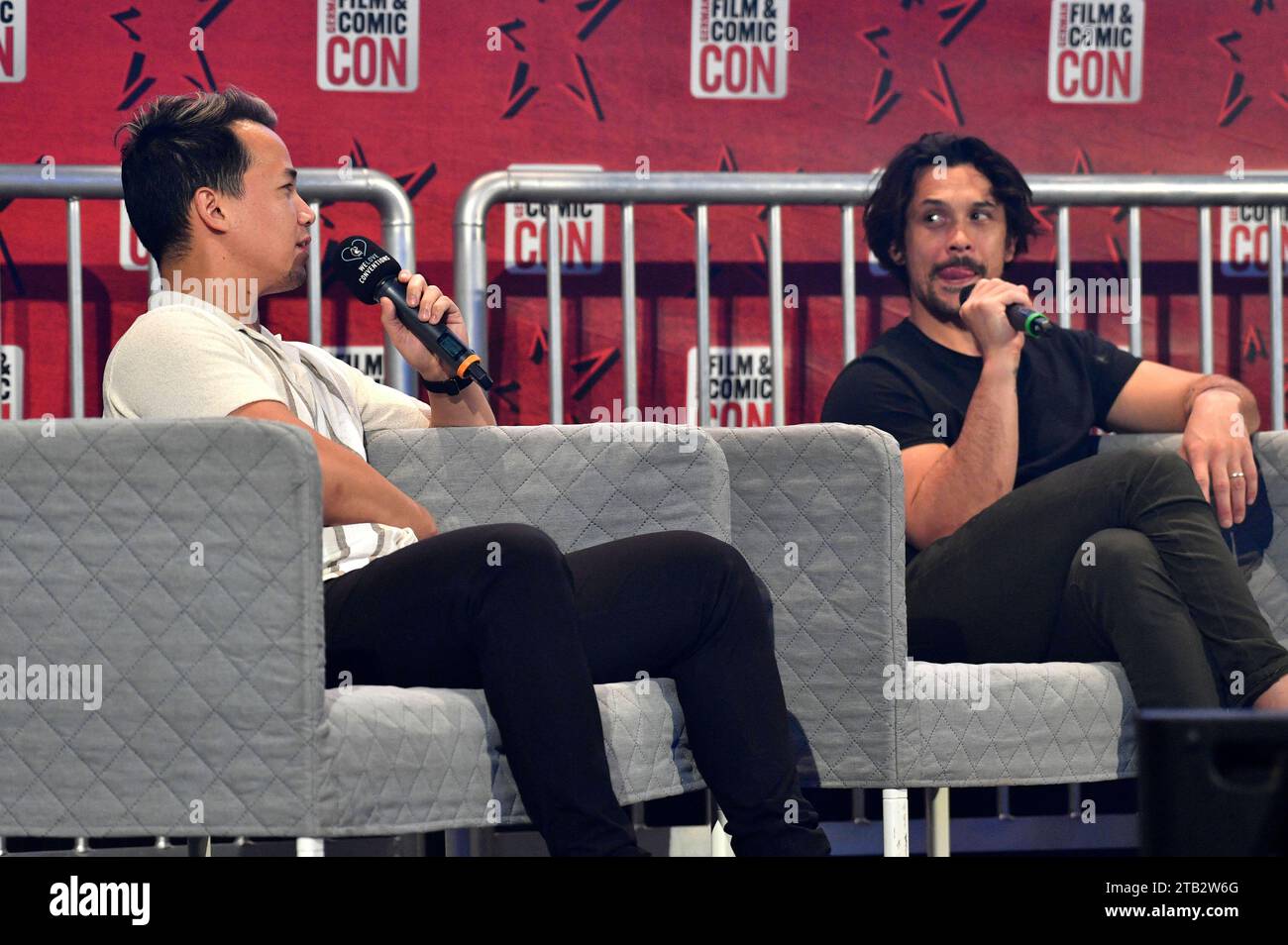 Shannon kook hi-res stock photography and images - Alamy