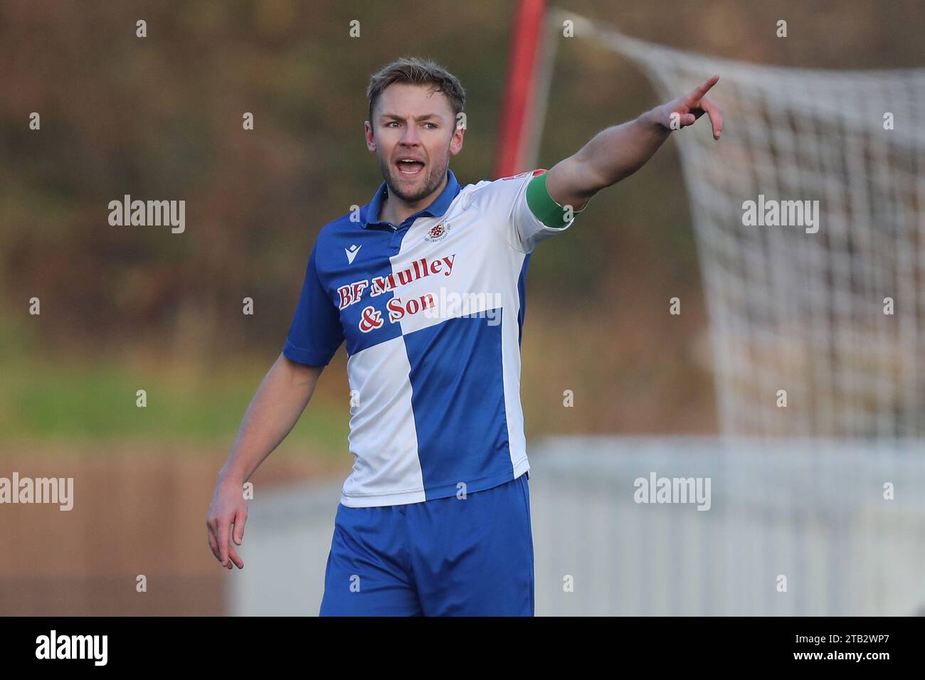 Ryan scott football hi-res stock photography and images - Alamy