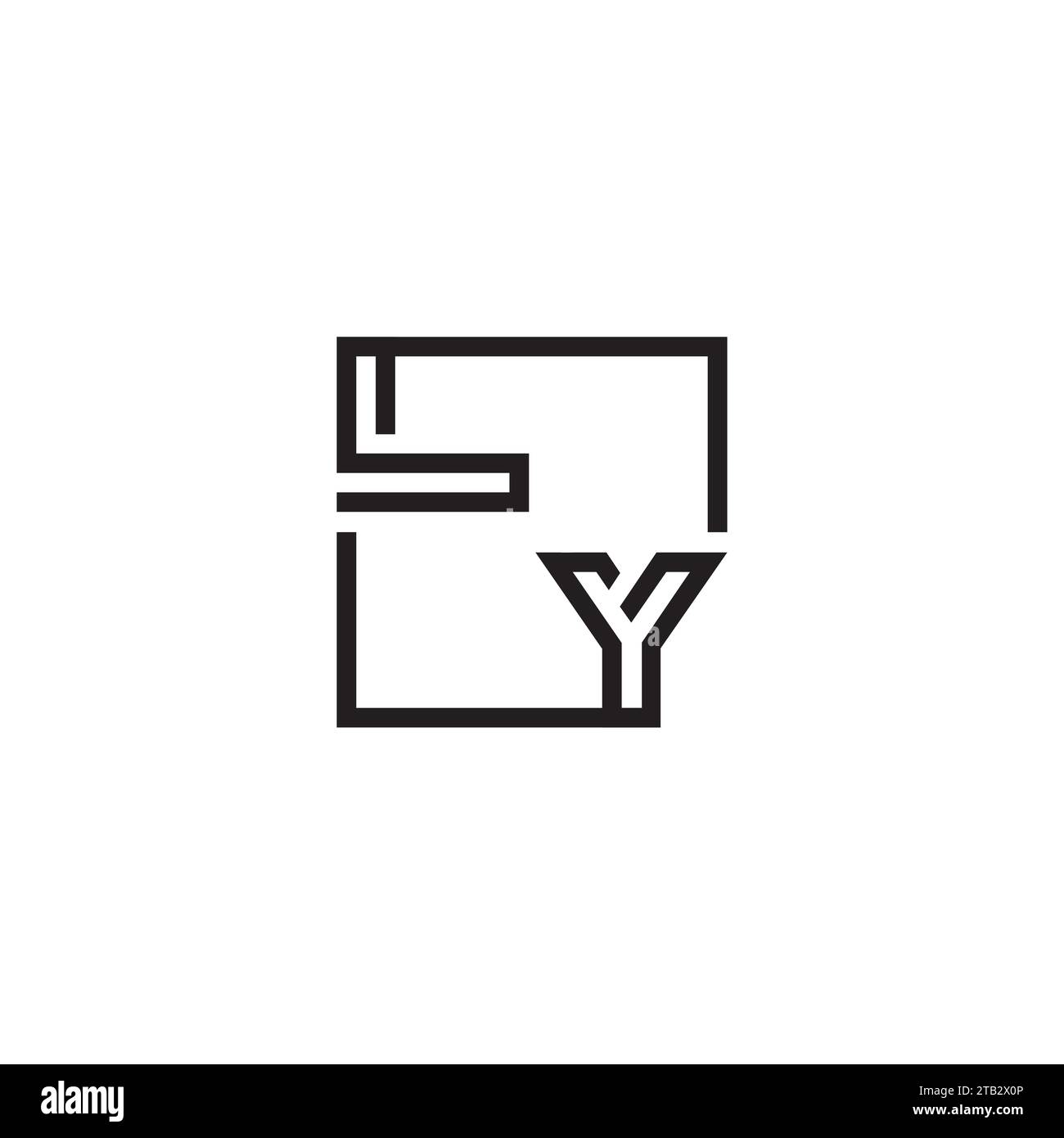 Ly font hi-res stock photography and images - Alamy