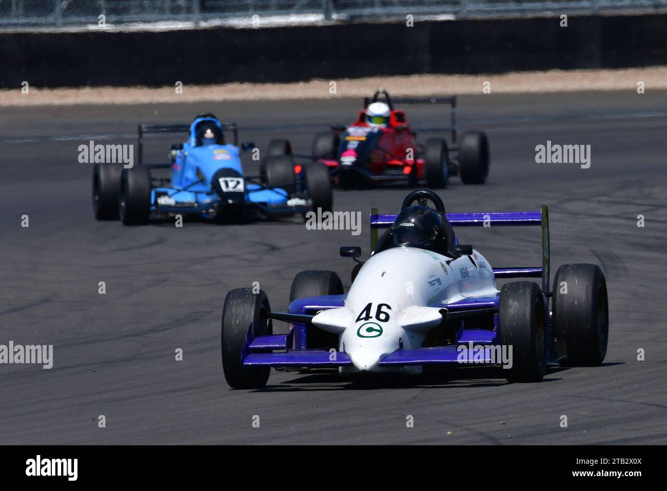Monoposto racing club hi-res stock photography and images - Alamy