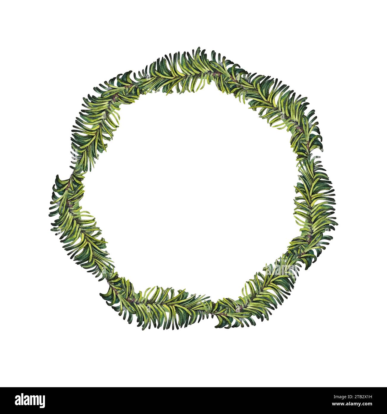 Wreath labels hi-res stock photography and images - Alamy