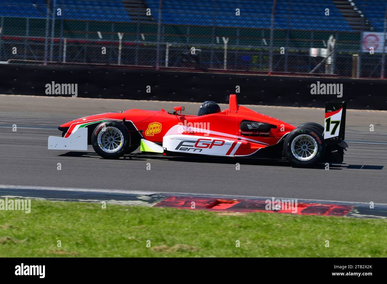 Dallara f399 hi-res stock photography and images - Alamy