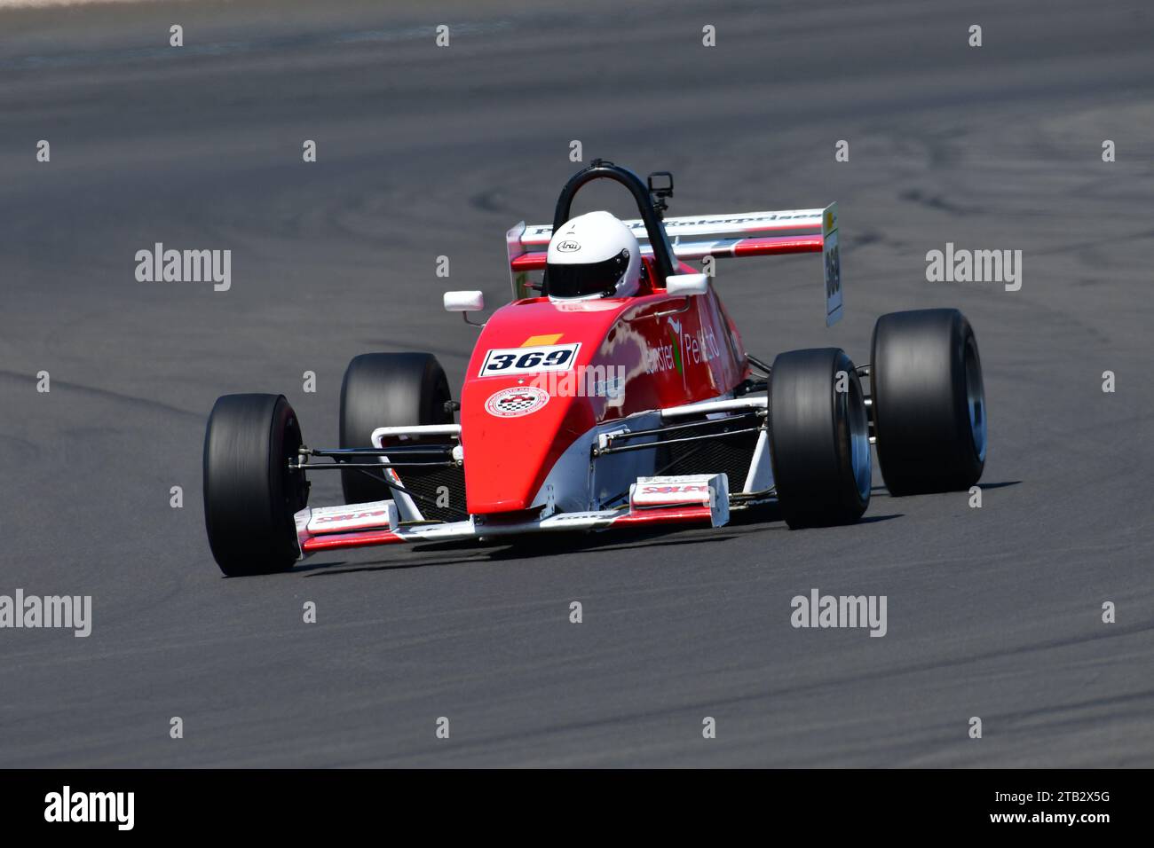 Monoposto racing club hi-res stock photography and images - Alamy