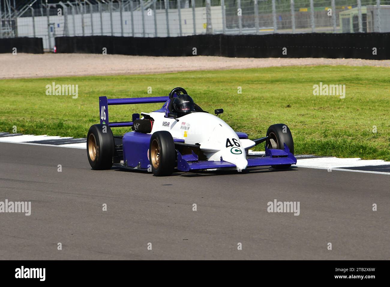Monoposto racing club hi-res stock photography and images - Alamy