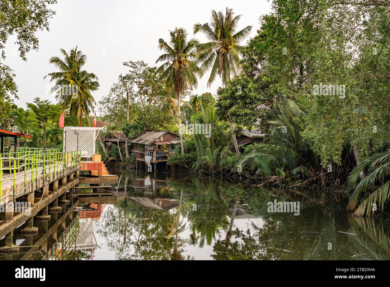 Trat thailand hi-res stock photography and images - Alamy