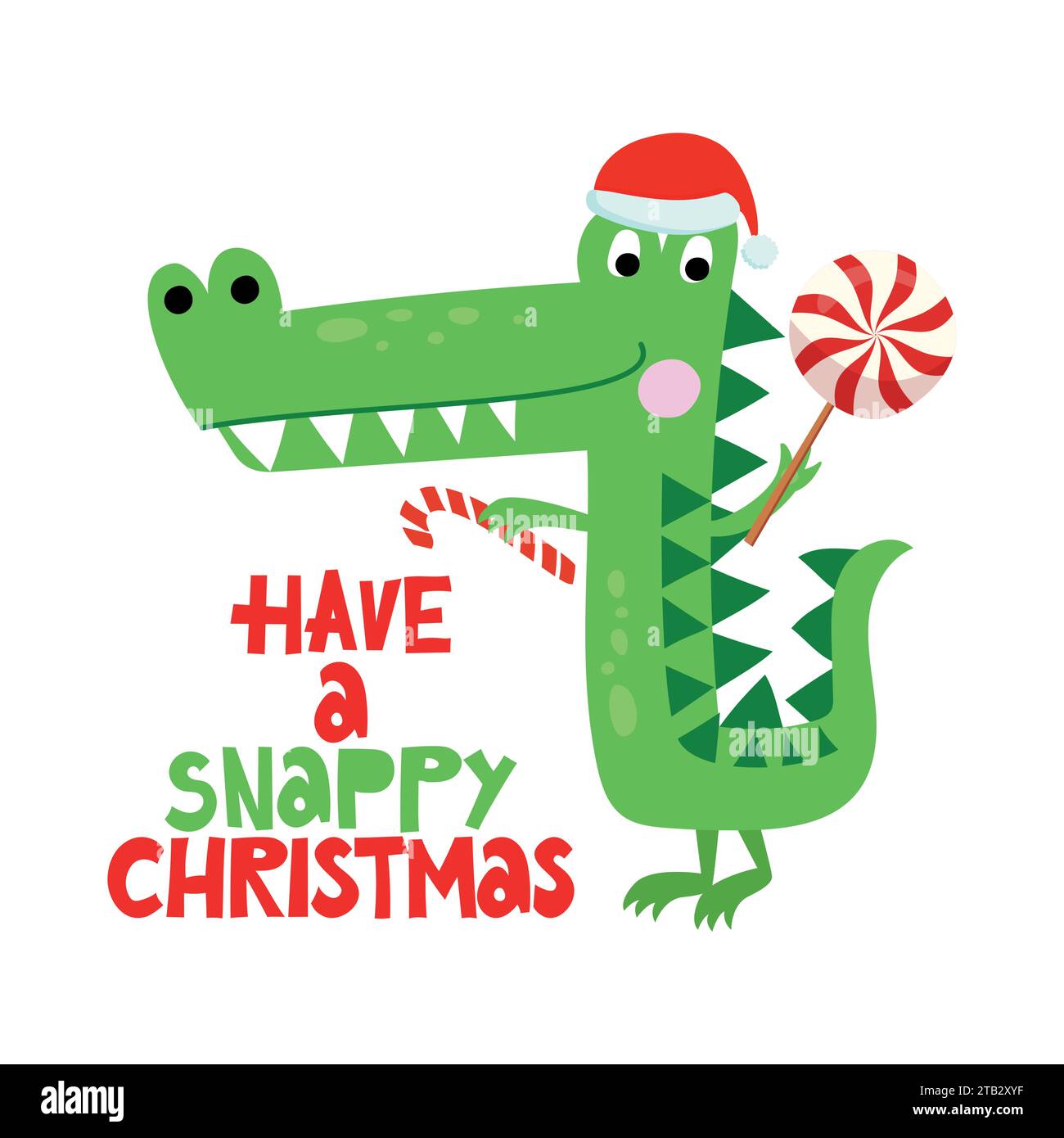 Happy snappy Cut Out Stock Images & Pictures - Alamy