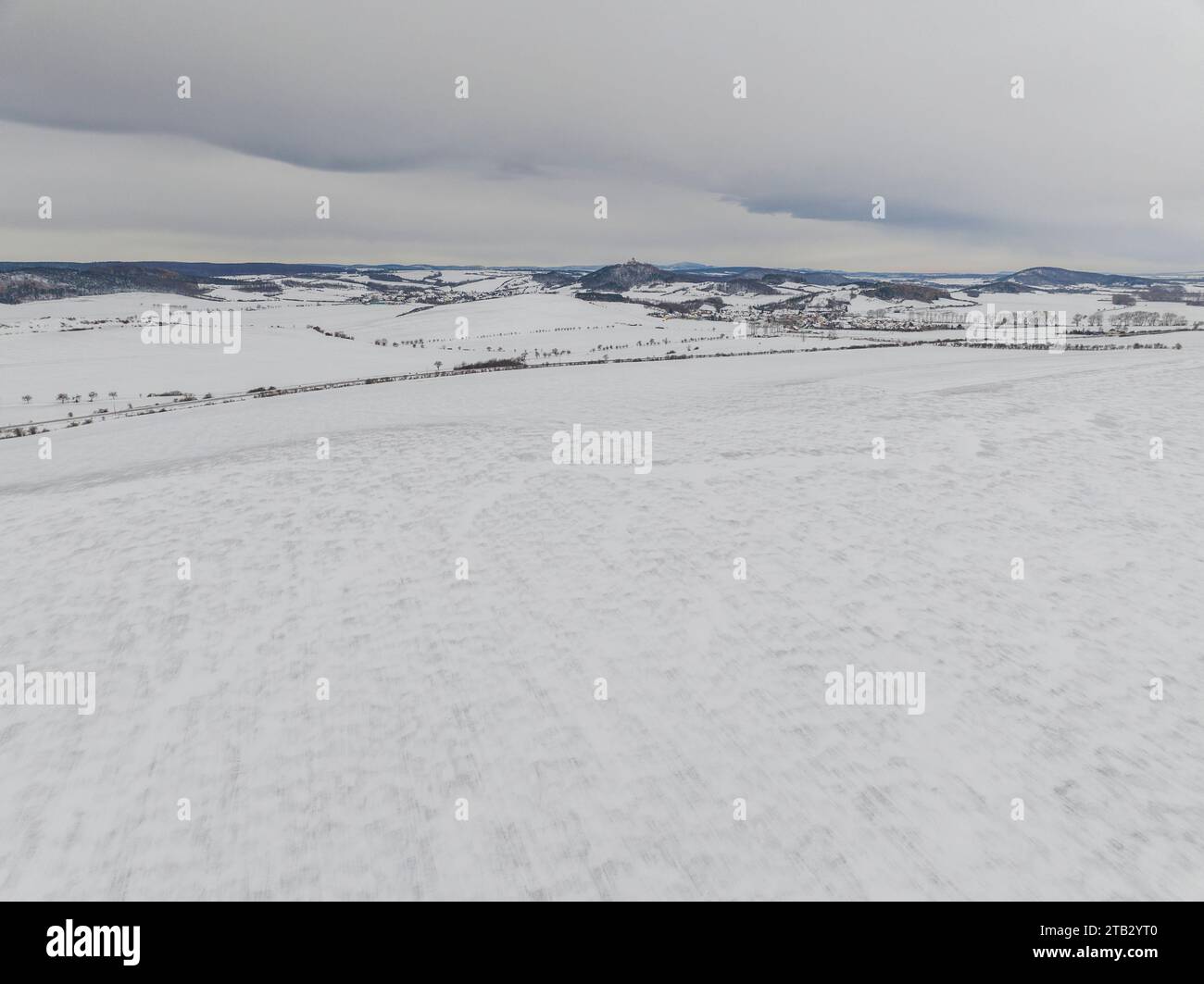 Wachsenburg 04122023 - Die Wachsenburg in Thueringen. Arnstadt G2 CATL ...