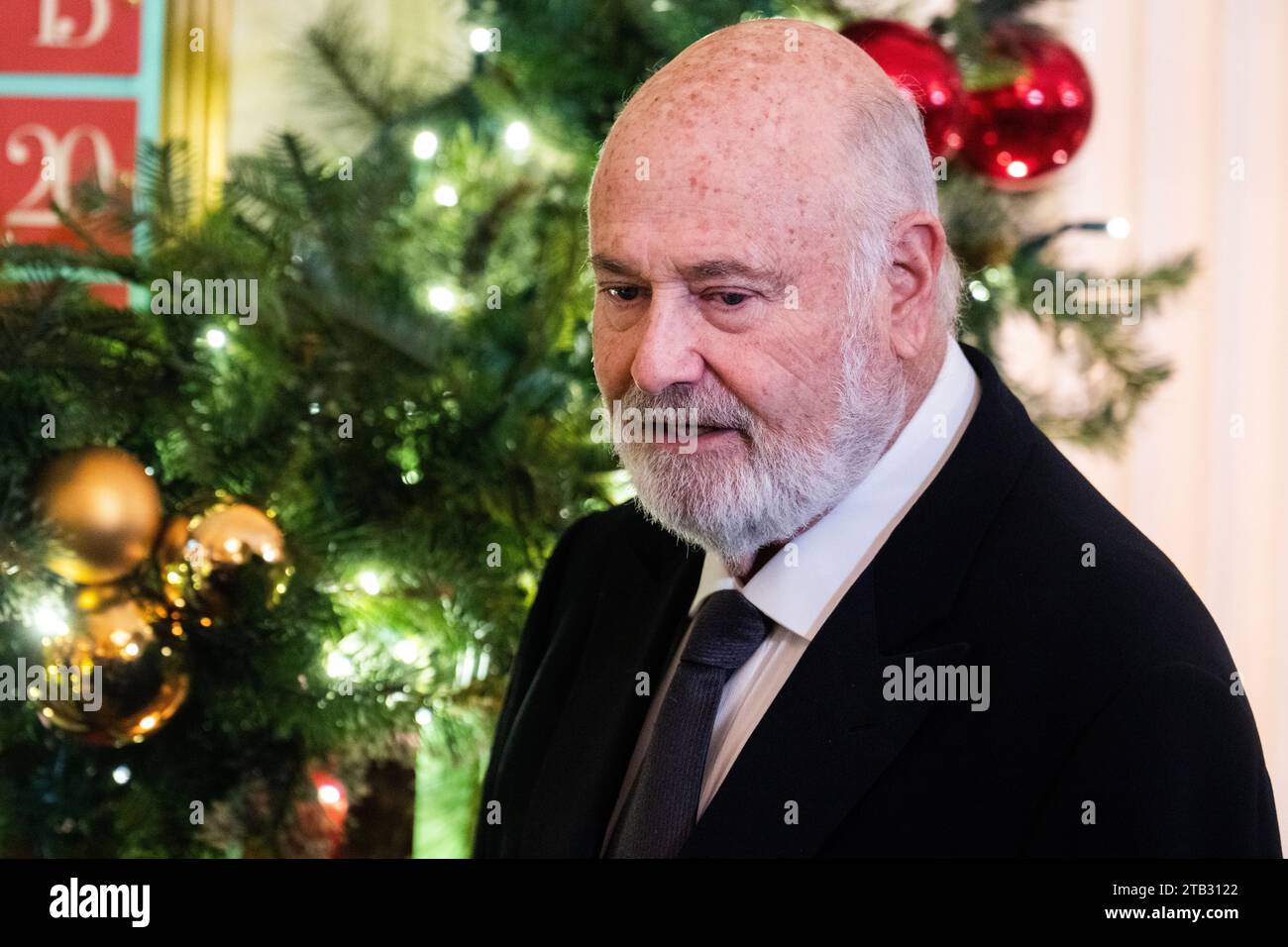 Washington, United States. 03rd Dec, 2023. UNITED STATES - DECEMBER 3 ...