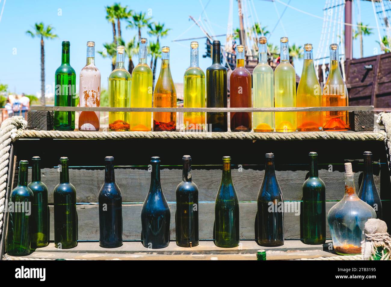 Medieval antiquities and artifacts hi-res stock photography and images ...