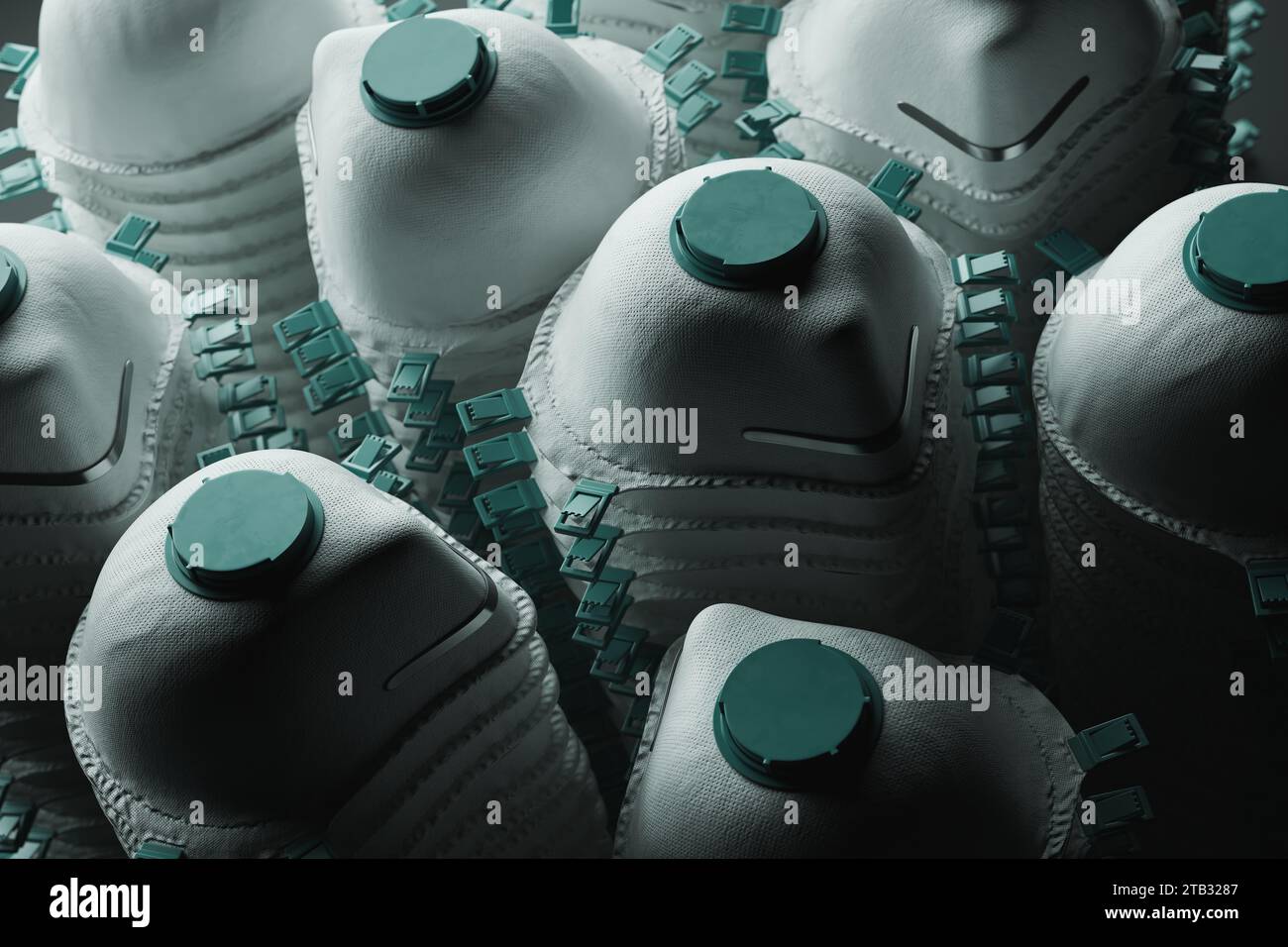 Military gas masks hi-res stock photography and images - Alamy