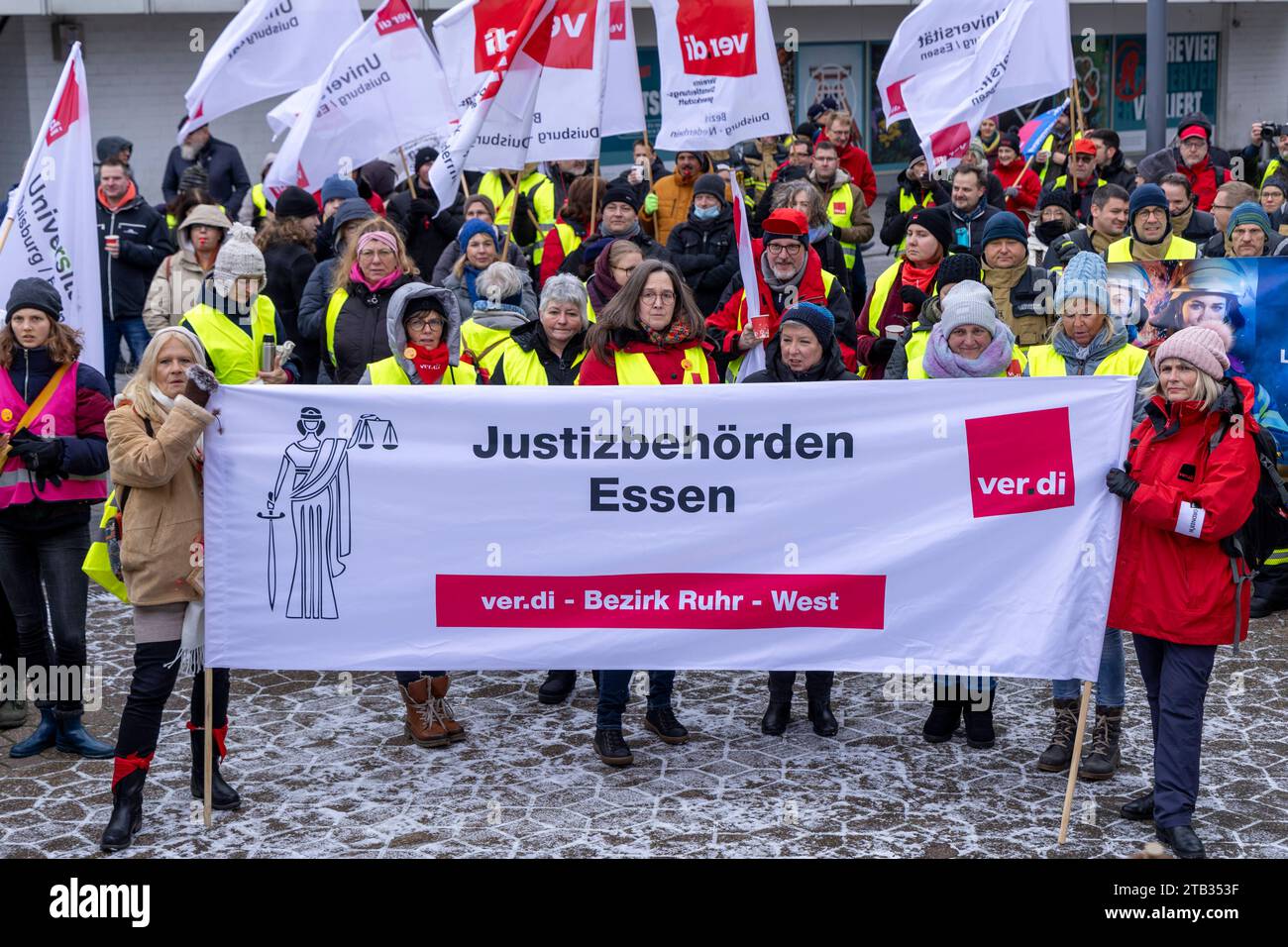 Arbeitsgrenze hi-res stock photography and images - Alamy