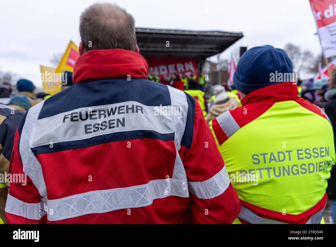 Arbeitsgrenze hi-res stock photography and images - Alamy