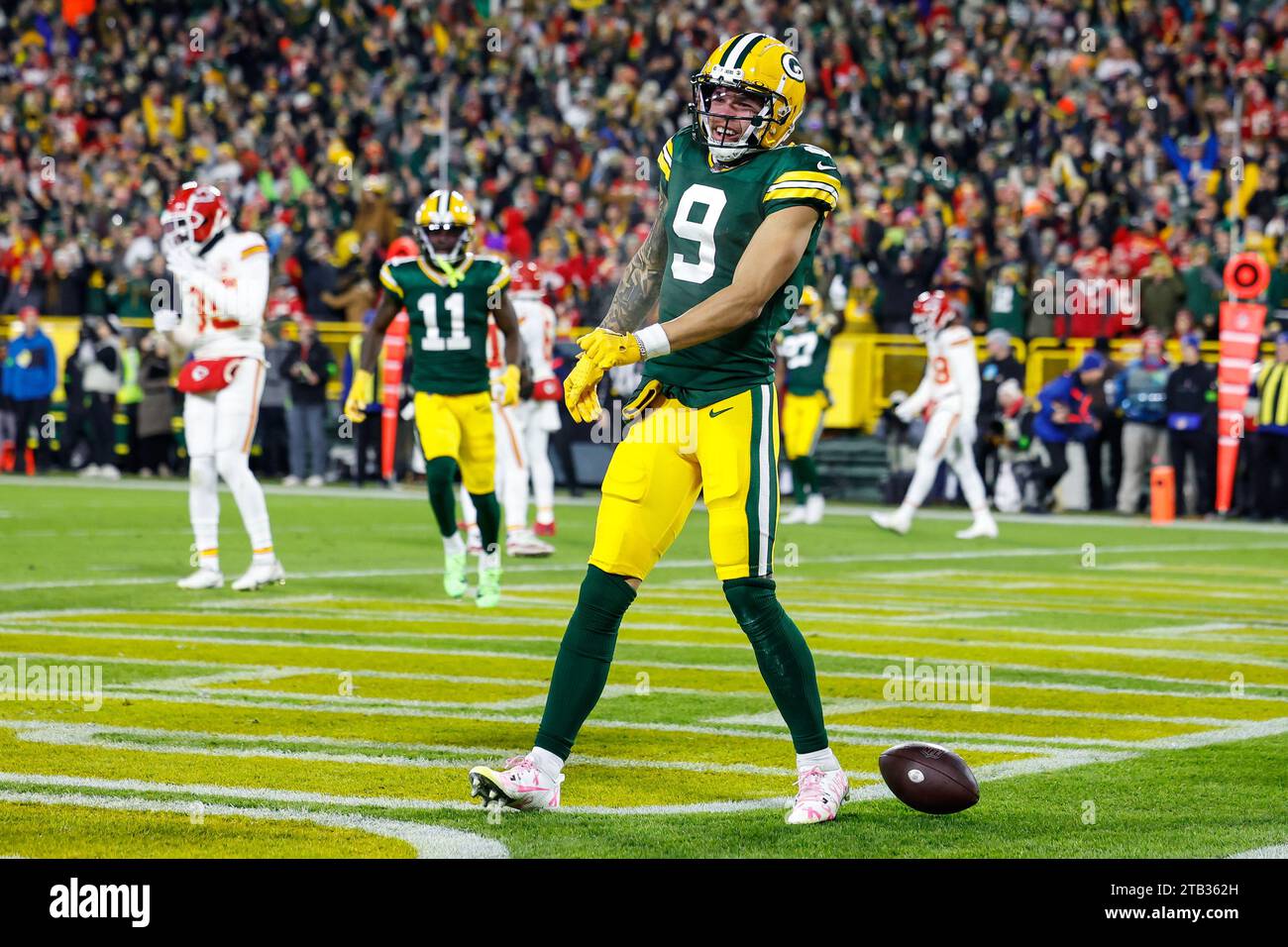 Christian watson hi-res stock photography and images - Alamy