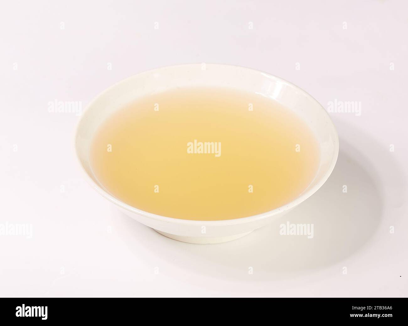 chinese rice wine on a white background Stock Photo - Alamy