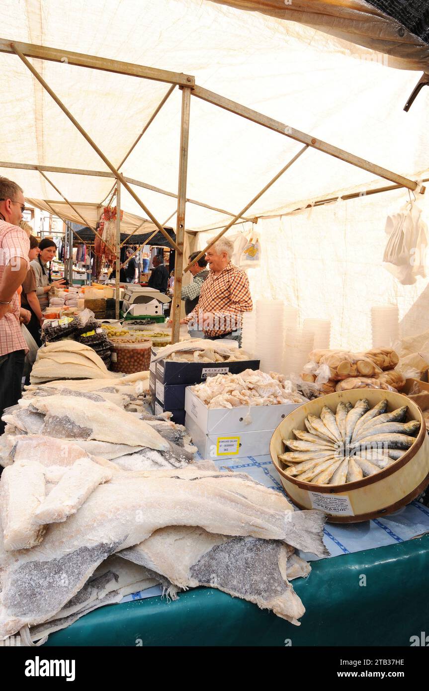 Majorca sineu market hi-res stock photography and images - Alamy