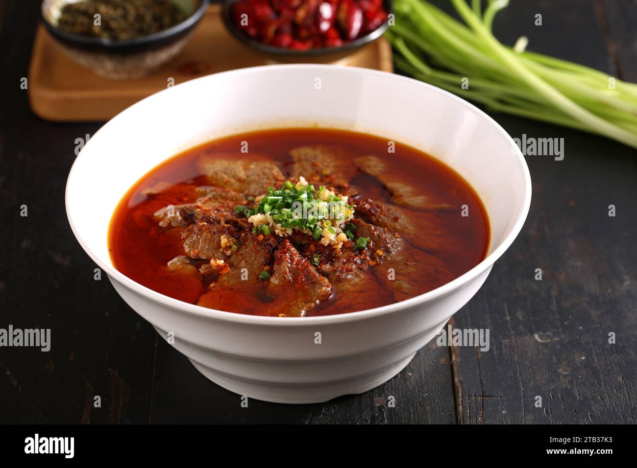 Poached beef hi-res stock photography and images - Alamy