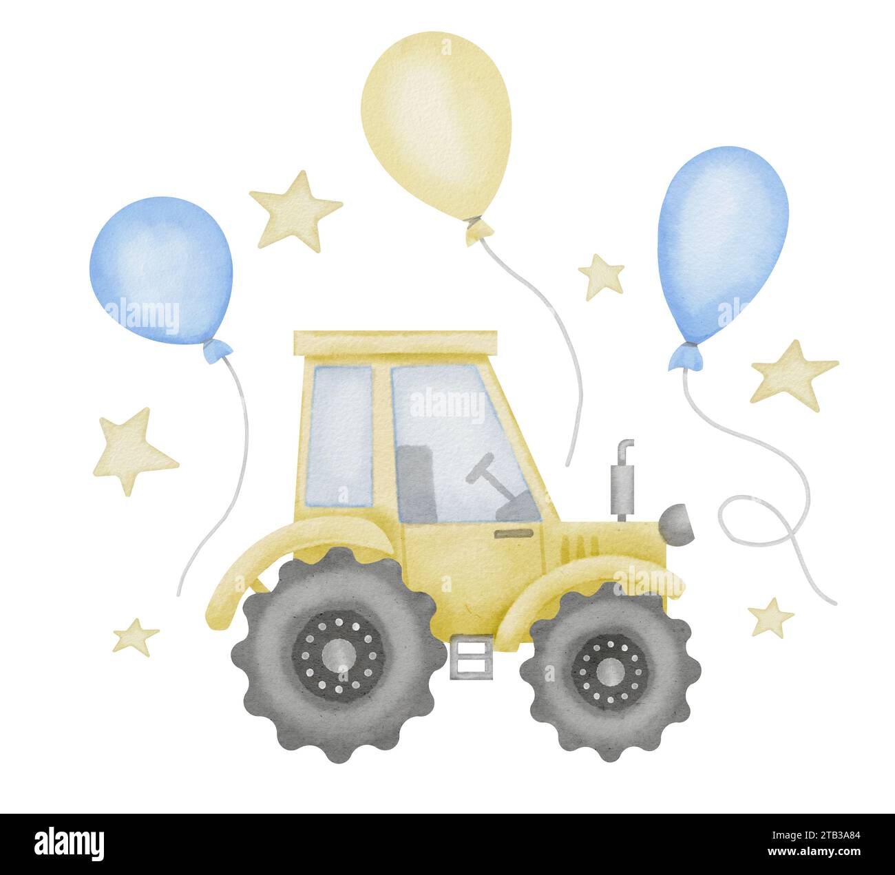 Truck drawing hi-res stock photography and images - Alamy