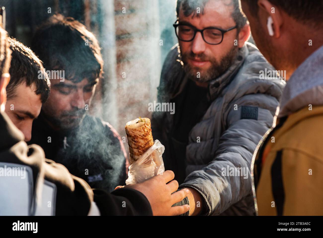 Balik durum hi-res stock photography and images - Alamy