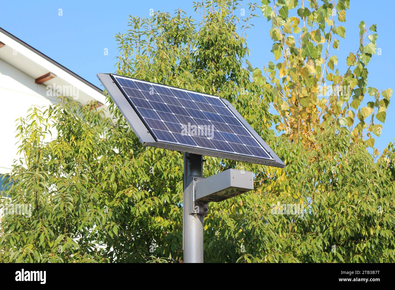 Solar panel japan hi-res stock photography and images - Alamy